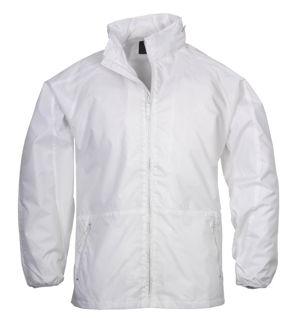 Buy Adult Unisex Showerproof Jacket In NZ | McCracken's