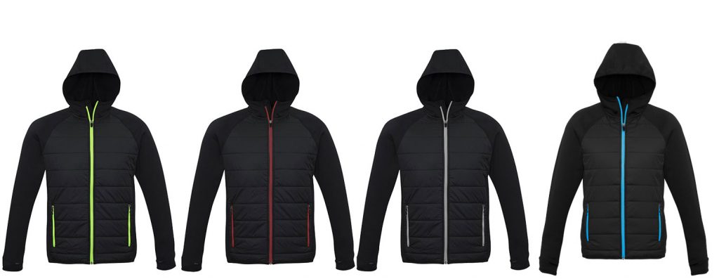 J740M MENS APEX LIGHTWEIGHT SOFTSHELL JACKET - McCracken's