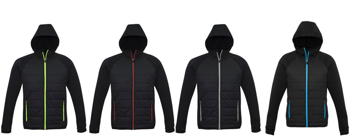 J740M MENS APEX LIGHTWEIGHT SOFTSHELL JACKET - McCracken's