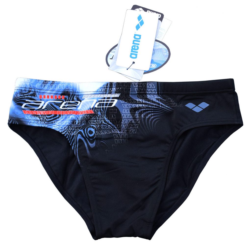 Arena Girls Togs Mammolo Kids - McCracken's