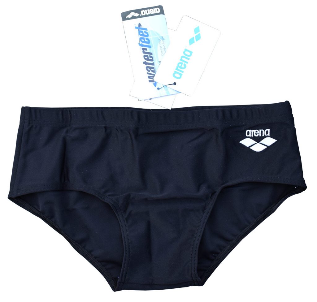 Maraline Arena Girls Togs - McCracken's