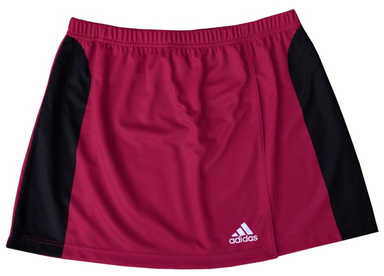 Adidas Netball Skirt | McCracken's