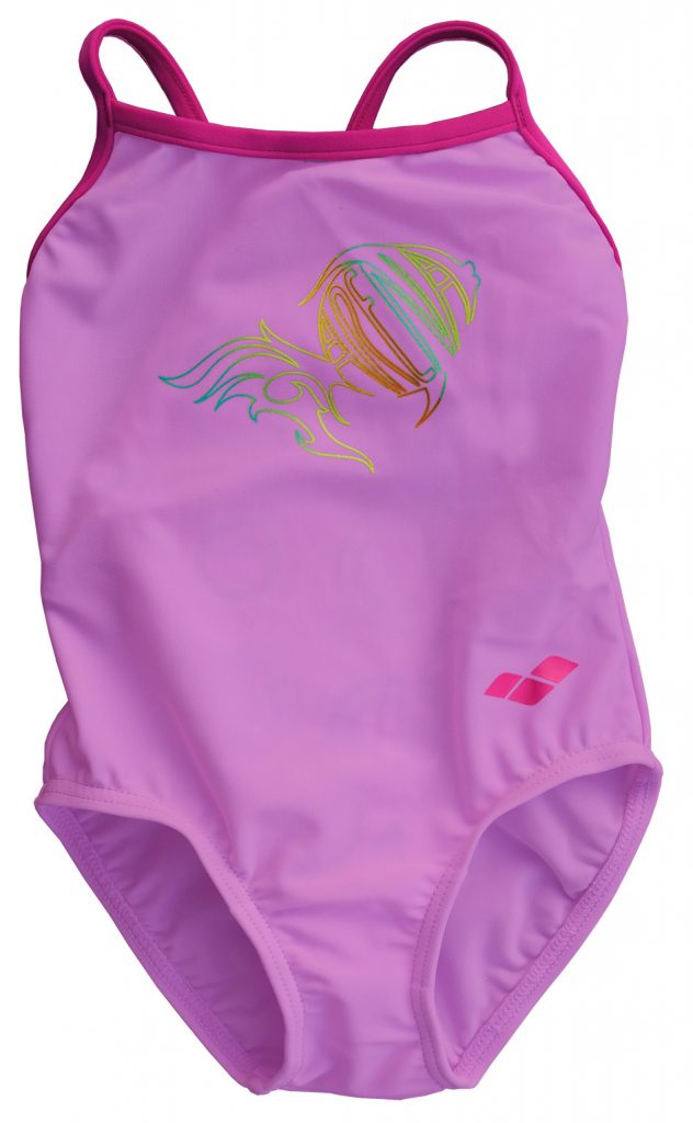 Maraline Arena Girls Togs | McCracken's