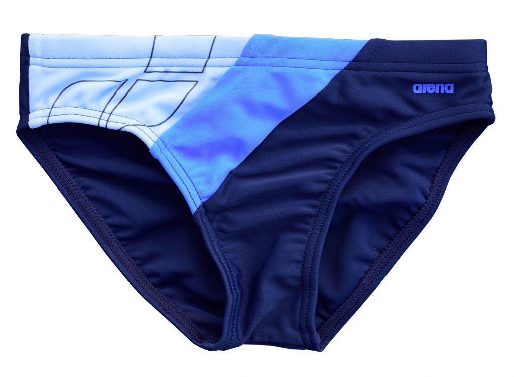 Arena Mens Spezy Togs - McCracken's