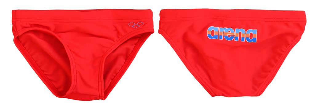 Arena Boys Togs Sivoli Kids | McCracken's