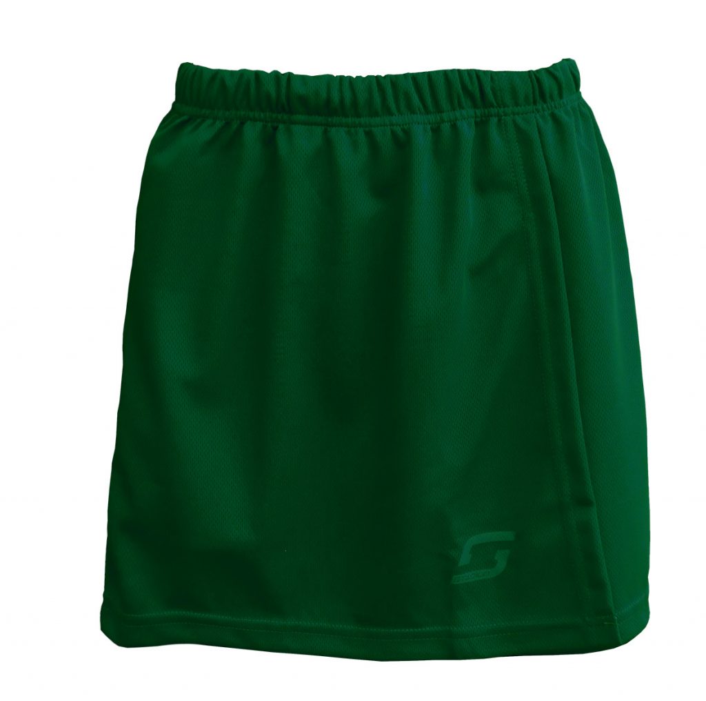 Stadium Netball Skirt-Bottle | McCracken's