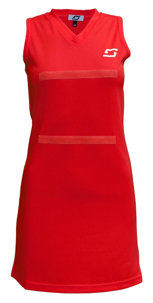 Netball Uniforms, Dresses & Bibs Supplier NZ | McCracken’s