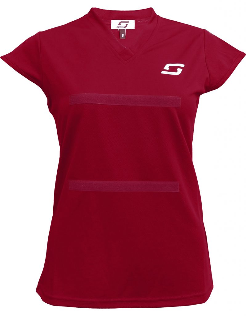 Netball Tops Archives - McCracken's