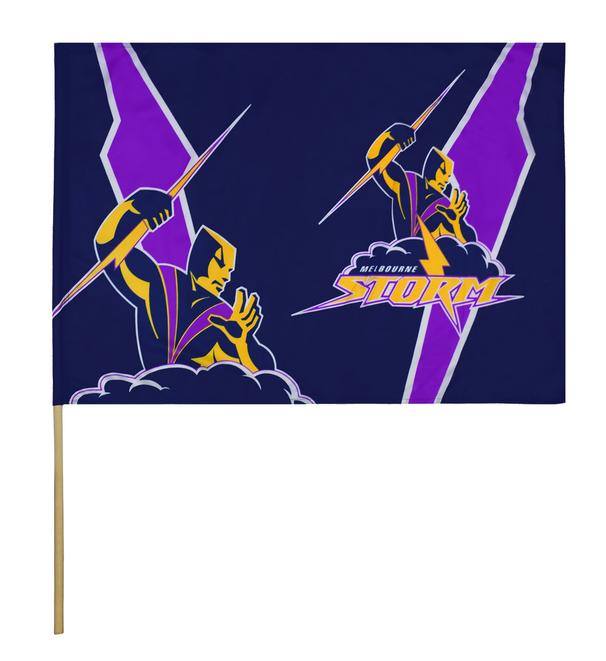 NRL Flags Archives | McCracken's