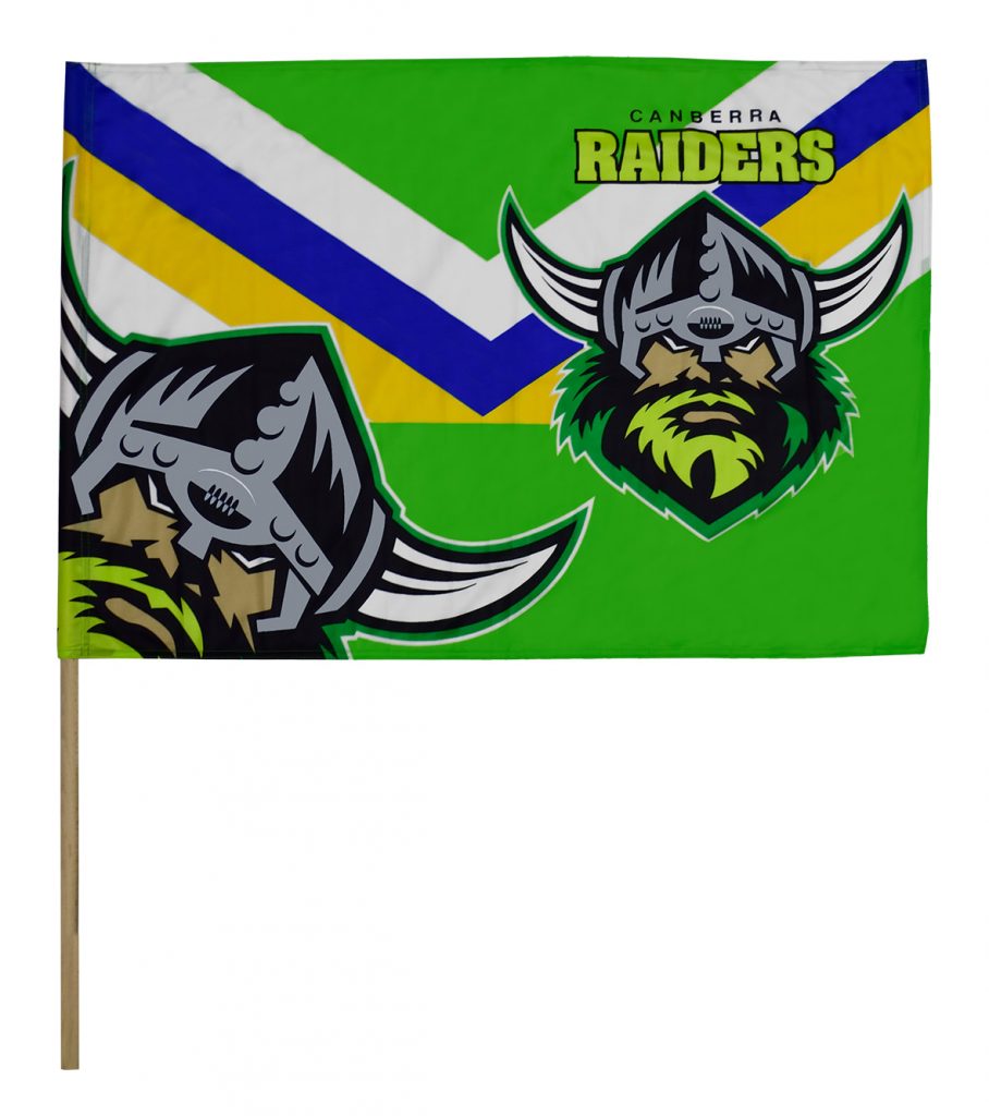 NRL Flags Archives - McCracken's