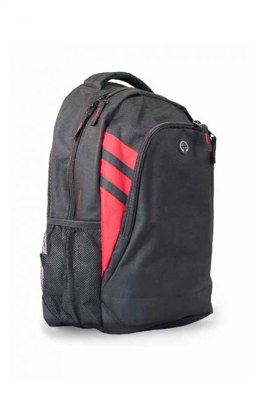 Tasman Backpack-Best Value Backpack In Our Range!! | McCracken's