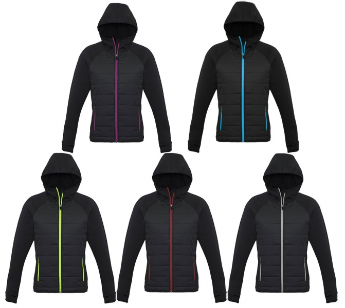 Active/Teamwear Jackets Archives | McCracken's