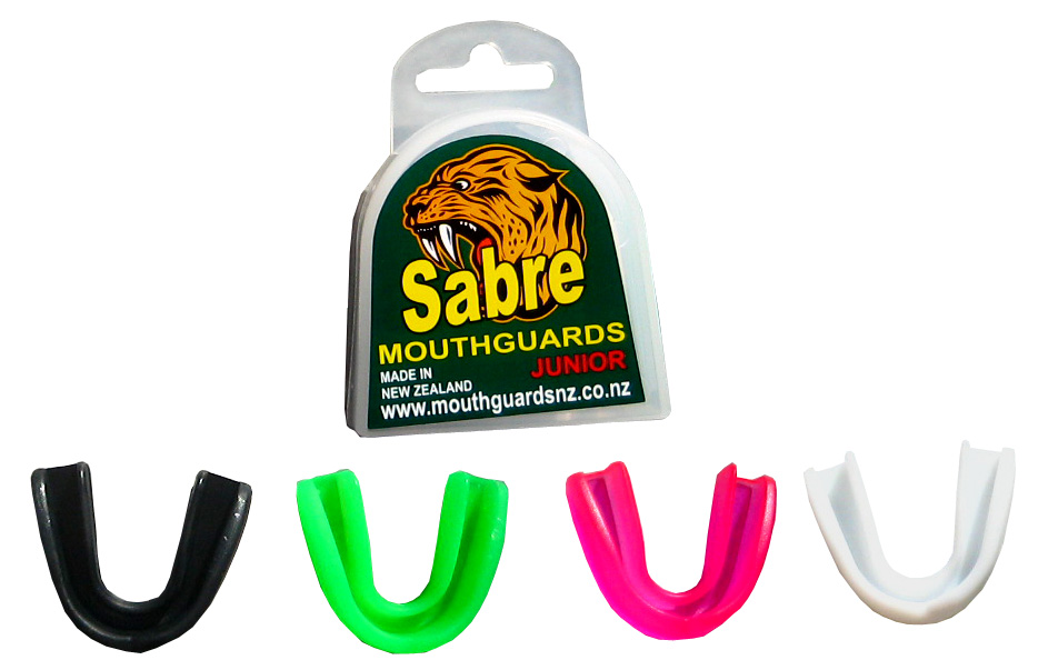 Buy First-Aid Mouthguards Online In NZ | McCracken's