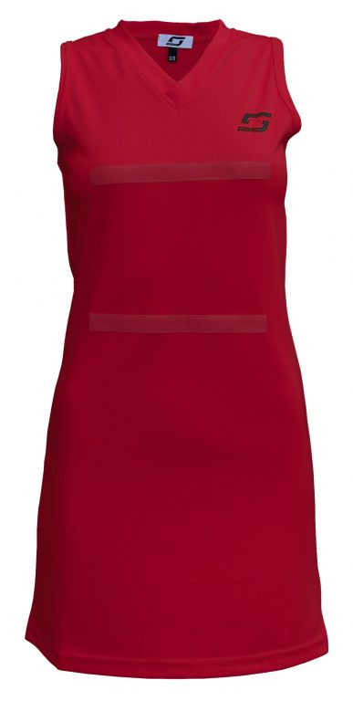 Netball Dresses | McCracken's