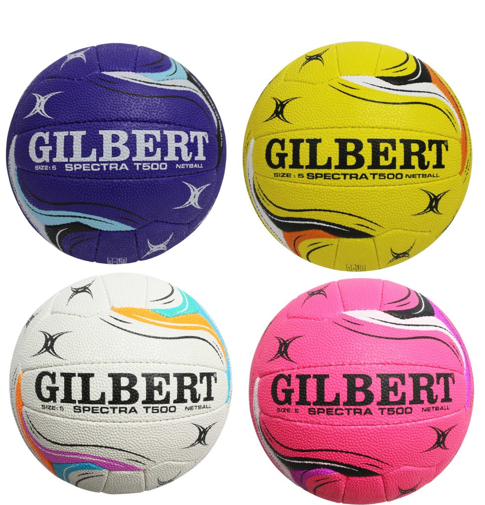 Shop Gilbert Net Balls Available Online in NZ | McCracken's