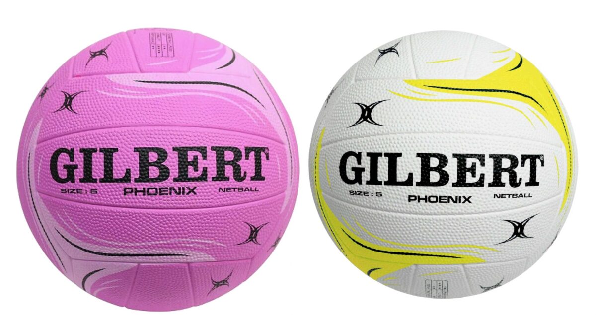 Netballs | McCracken's