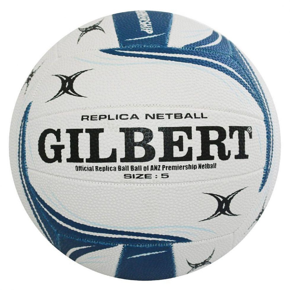 Shop Gilbert Net Balls Available Online in NZ | McCracken's