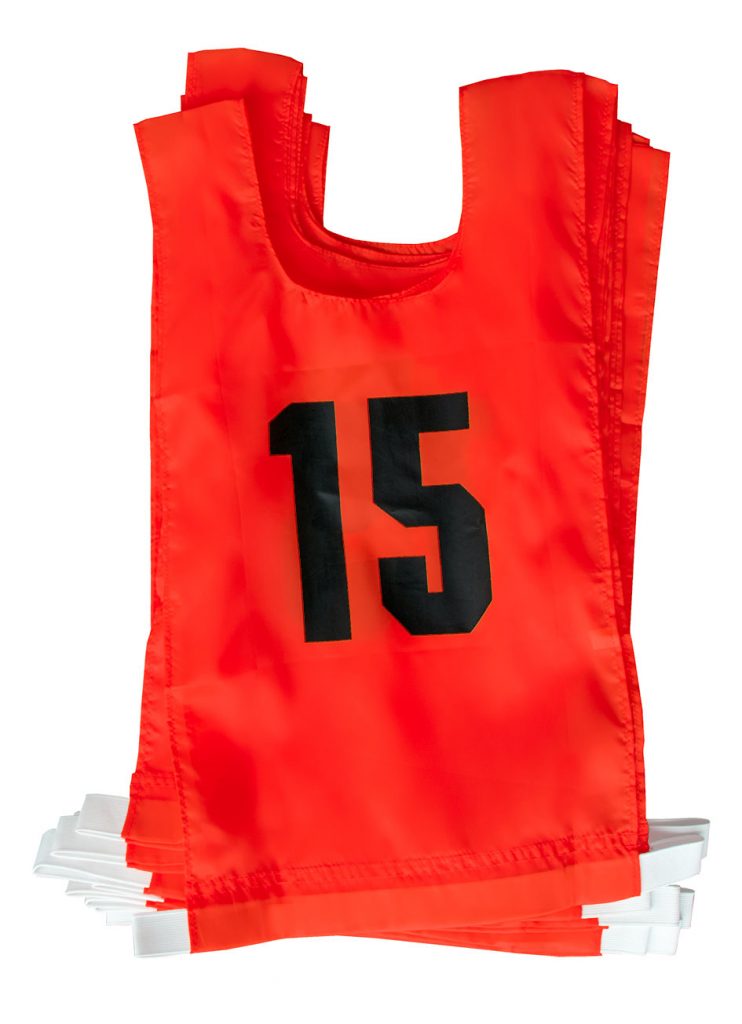 Sports Bibs | McCracken's