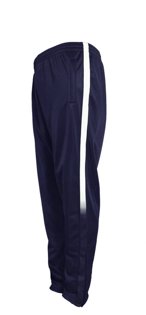 CK1558 Adults Unisex Sublimated Track Pants - With Lining | McCracken's
