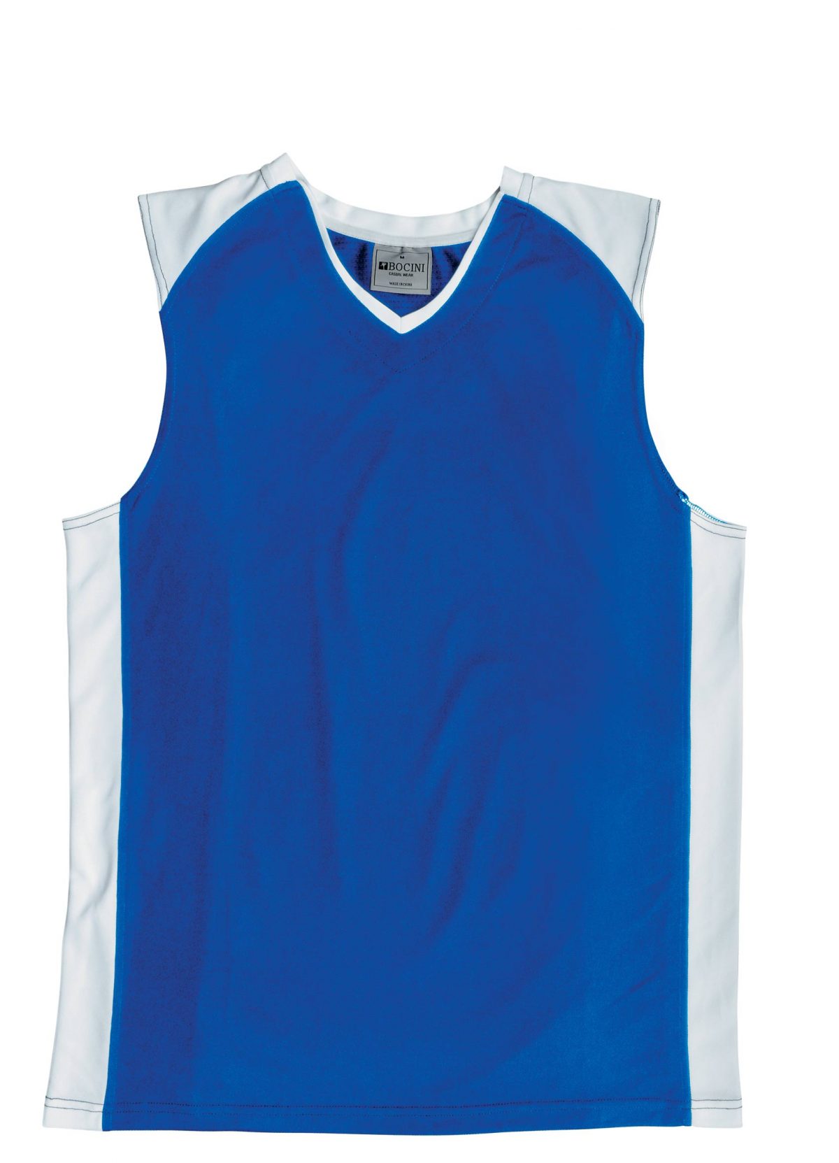 CT1206 Kids Touch / Basketball Singlet | McCracken's