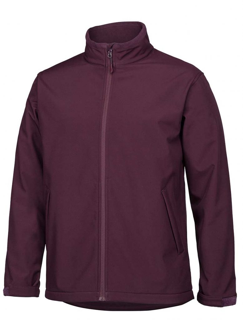 Shop PODIUM Men's Water Resistant Softshell Jacket