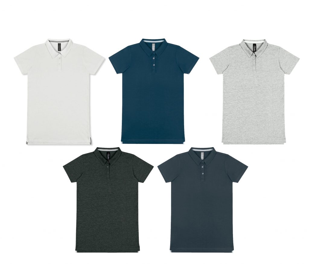 P425 Womens Element Polo - McCracken's