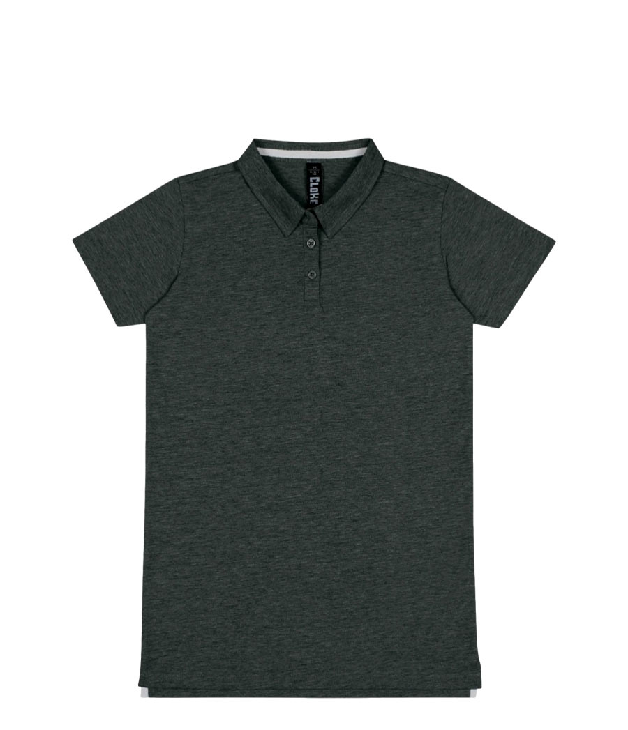 P425 Womens Element Polo | McCracken's