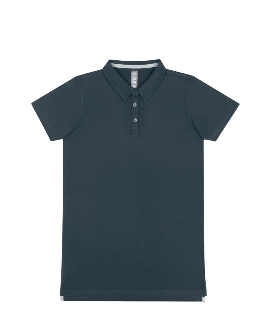 P425 Womens Element Polo | McCracken's