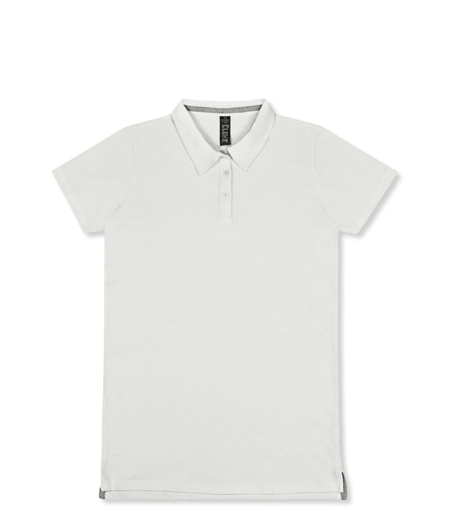 P425 Womens Element Polo | McCracken's