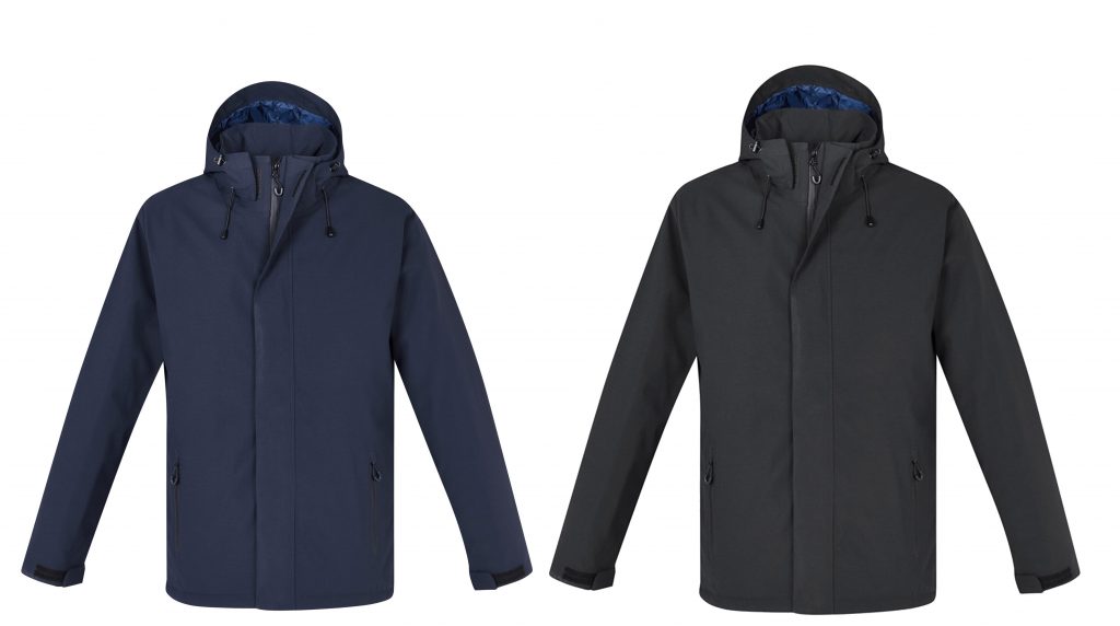 Men's Eclipse Jackets | Best Online Sale NZ | McCracken's