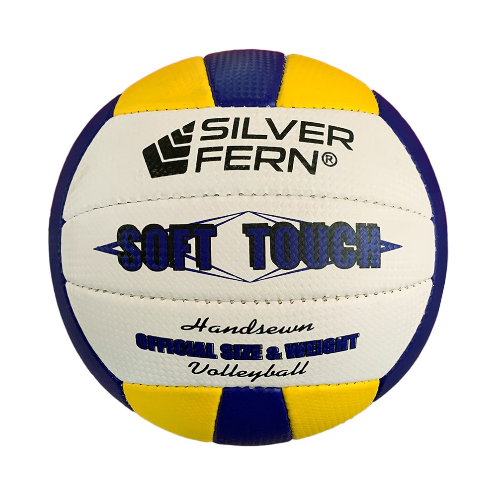 Volleyball Balls | McCracken's