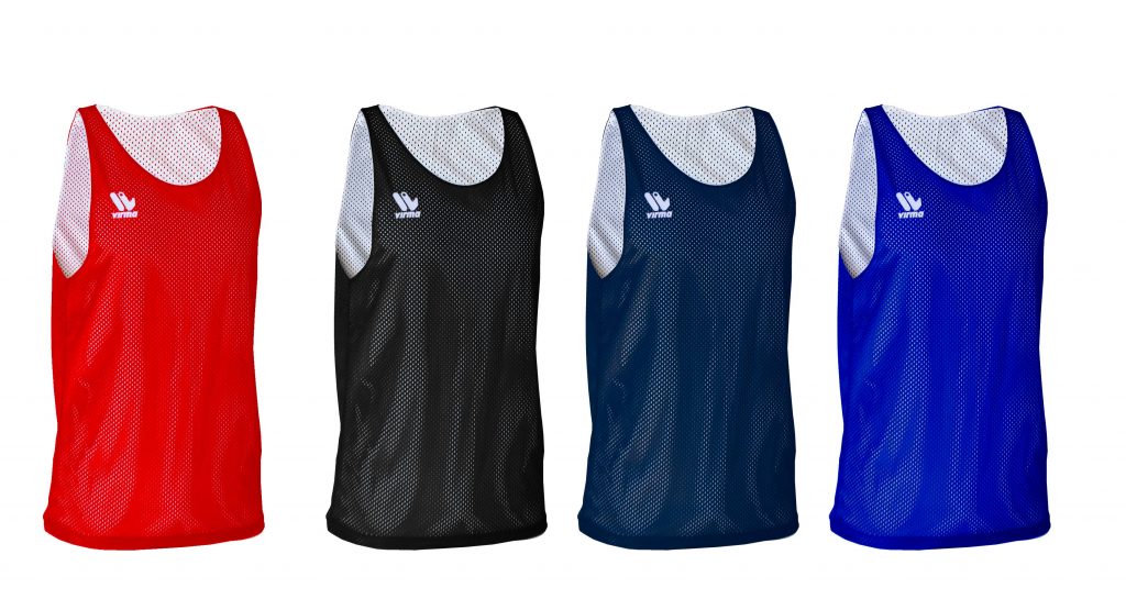 Virma Basketball Singlets | McCracken's