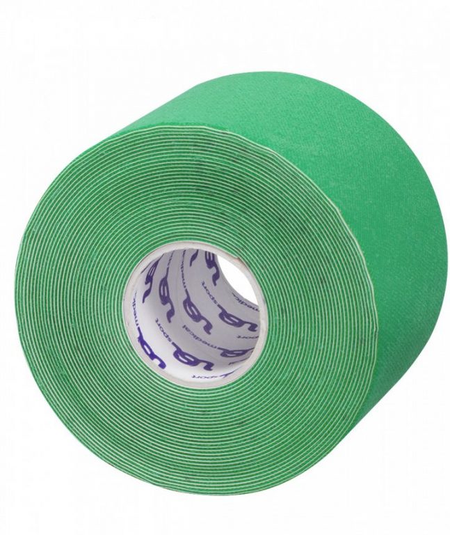 USL Sport Premium Kinesiology Tape 5cm X 5m | McCracken's