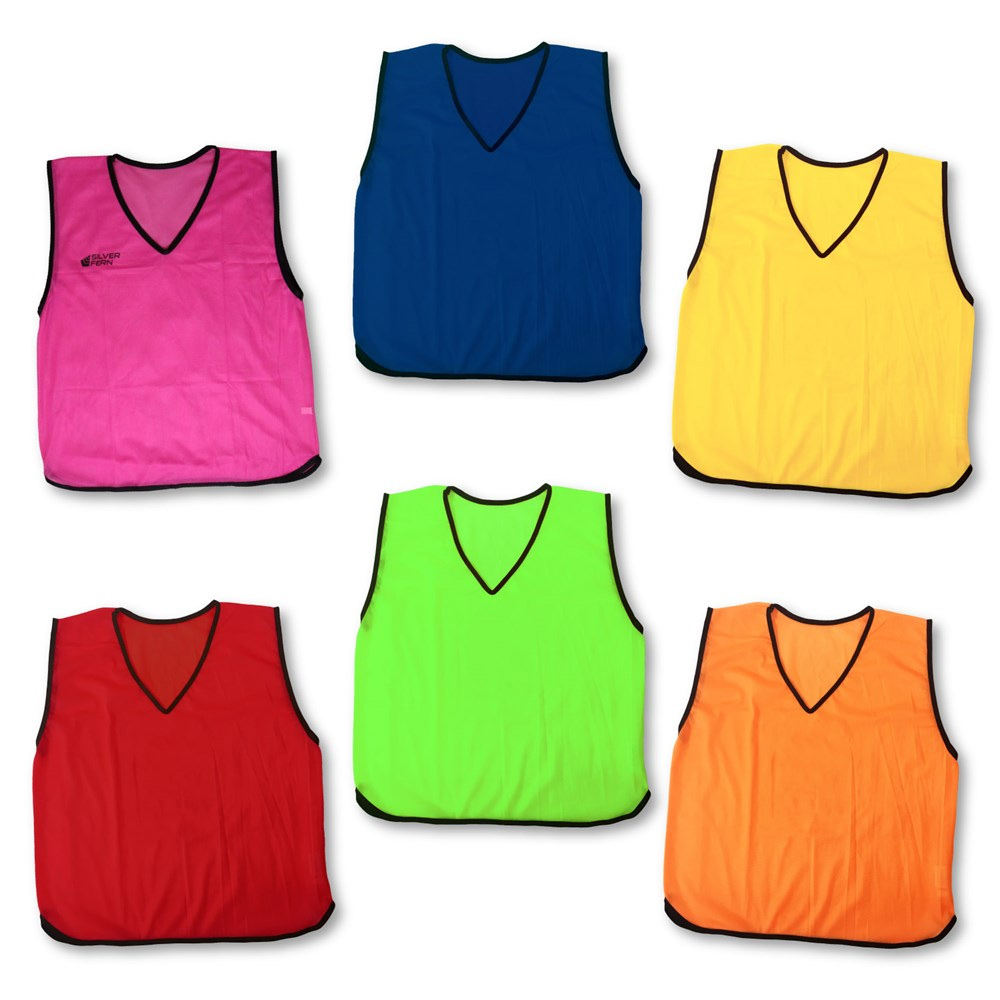 Training Bibs - Fine Mesh | McCracken's