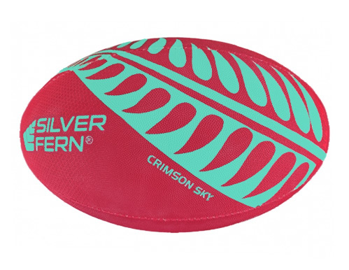 Touch Rugby Ball - Turbo Touch - McCracken's