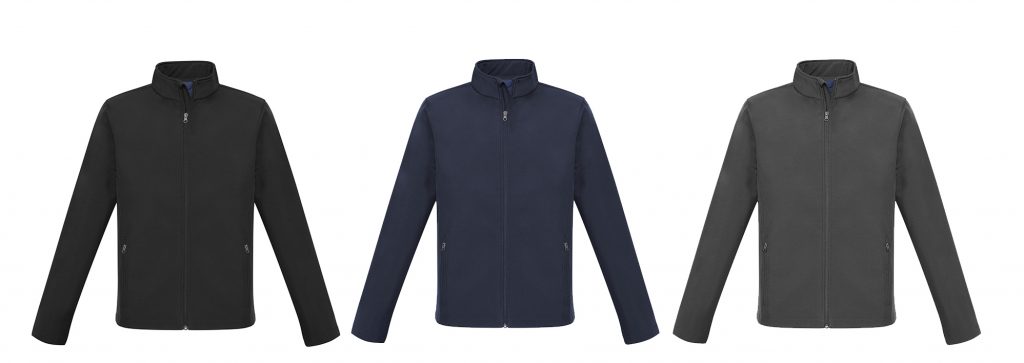 J740M MENS APEX LIGHTWEIGHT SOFTSHELL JACKET | McCracken's