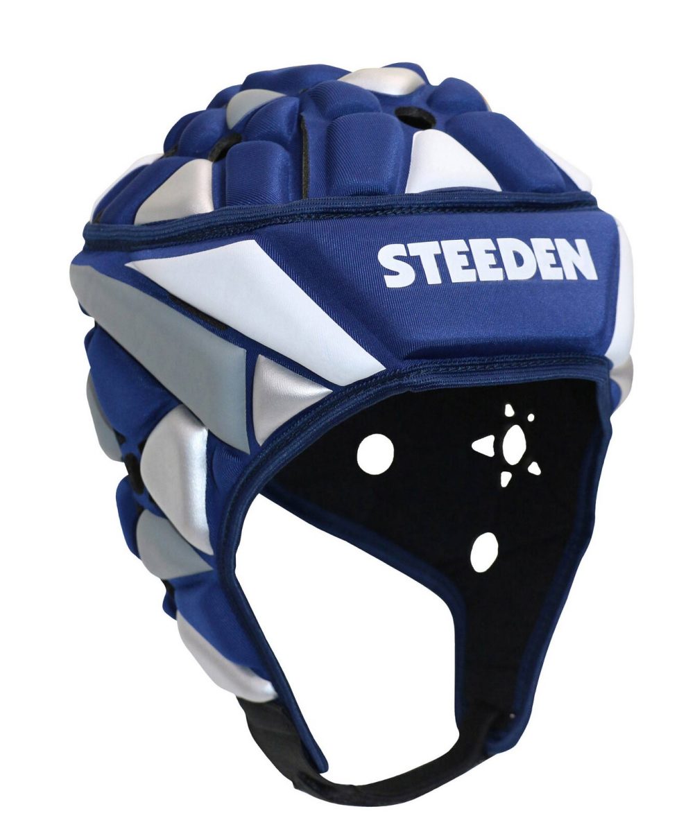 Shop Steeden Rugby Headgear Online in NZ | McCracken's