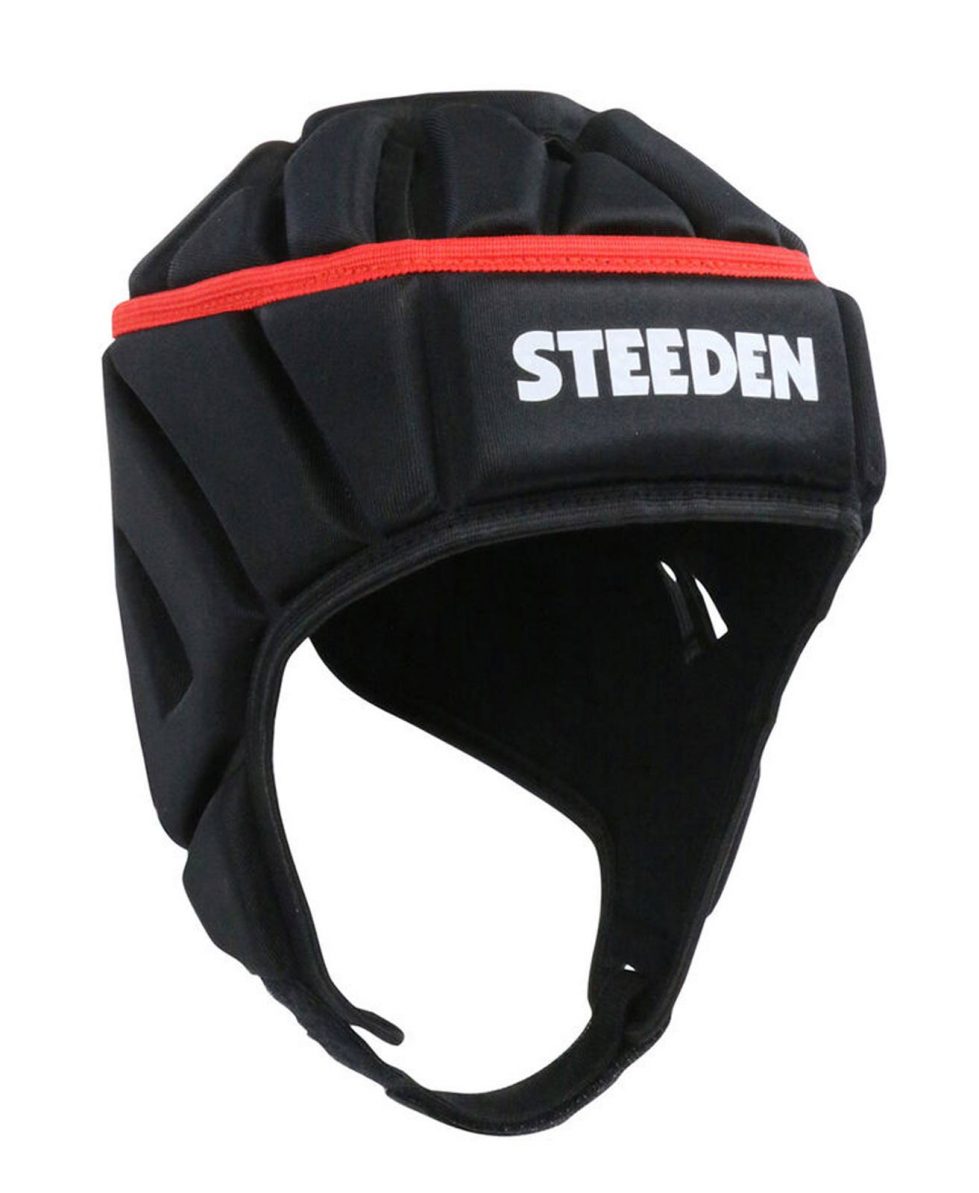 Rugby Headgear | McCracken's