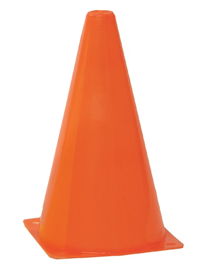 9 inch Marker Cone - McCracken's