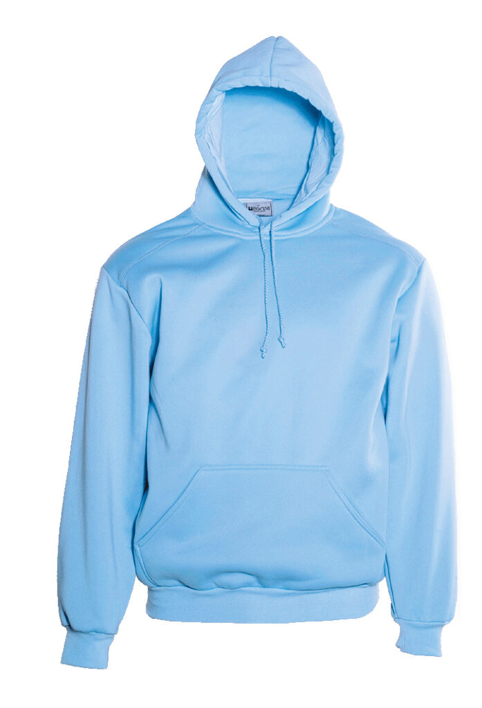 CJ1060 Unisex Adults Pull Over Hoodie | McCracken's