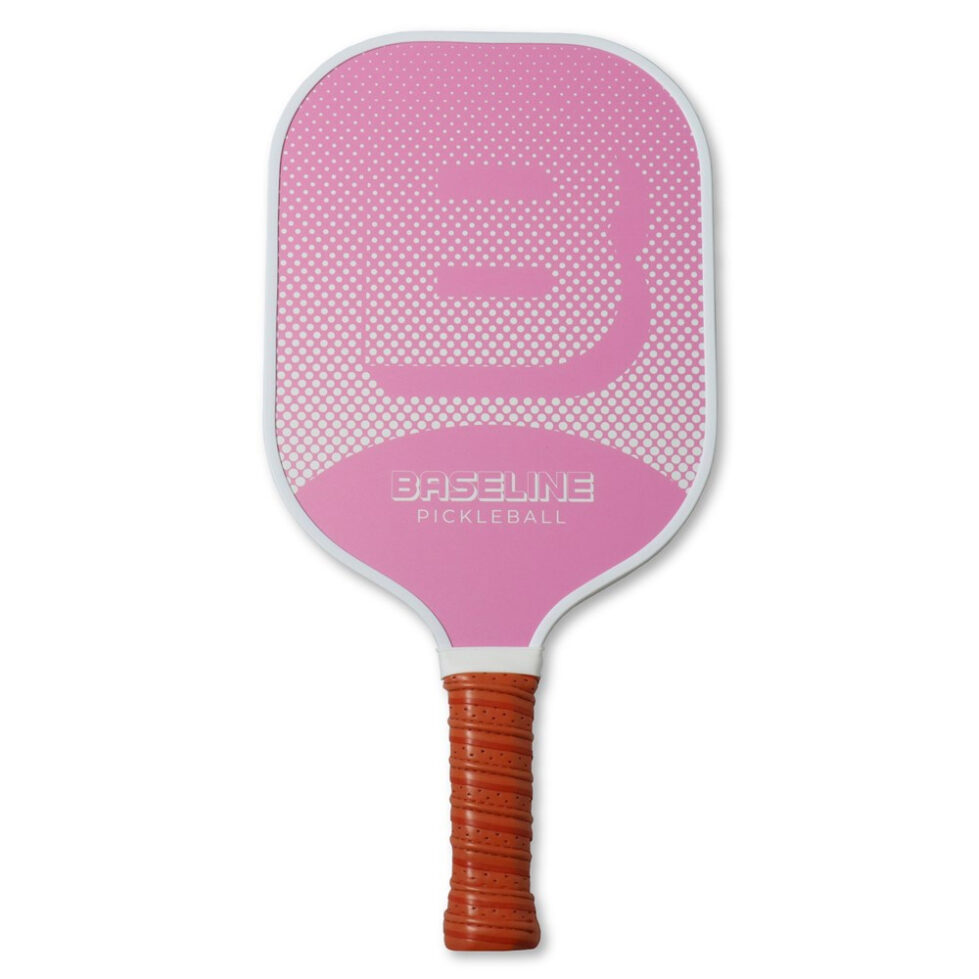 Pickleball Paddle Pink | McCracken's