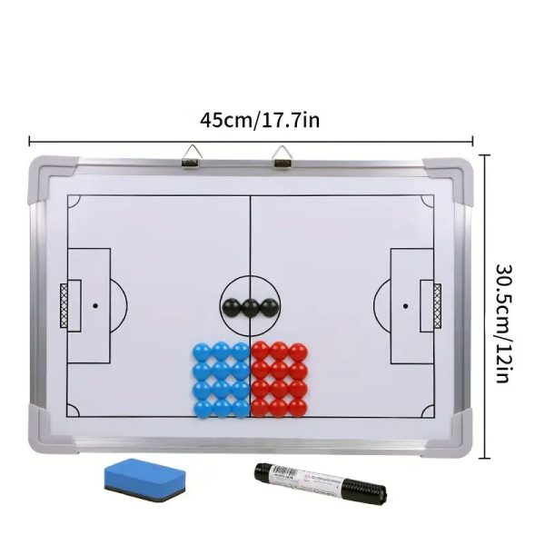 Football Coaching Board | McCracken's