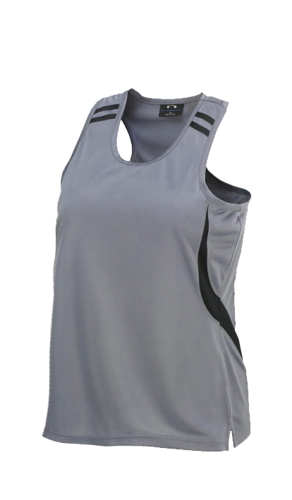 MV311B Kids Flash Singlets | McCracken's